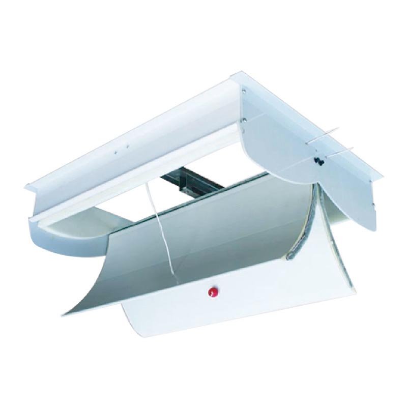 pig window, livestock window, farm window, fresh air window