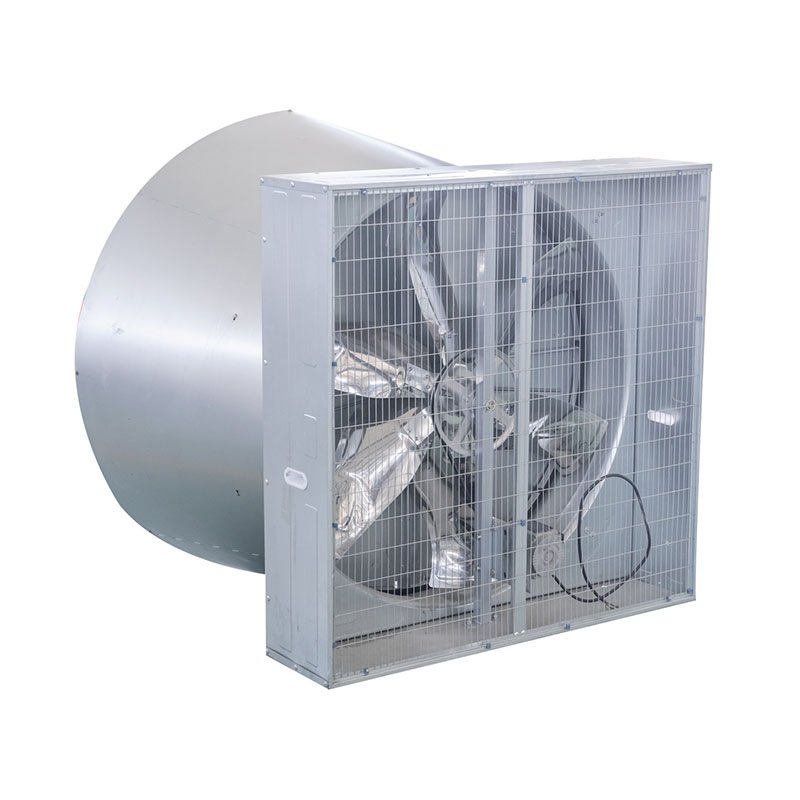 poultry fan, poultry equipment , galvanized ventilation fan , butterfly ...