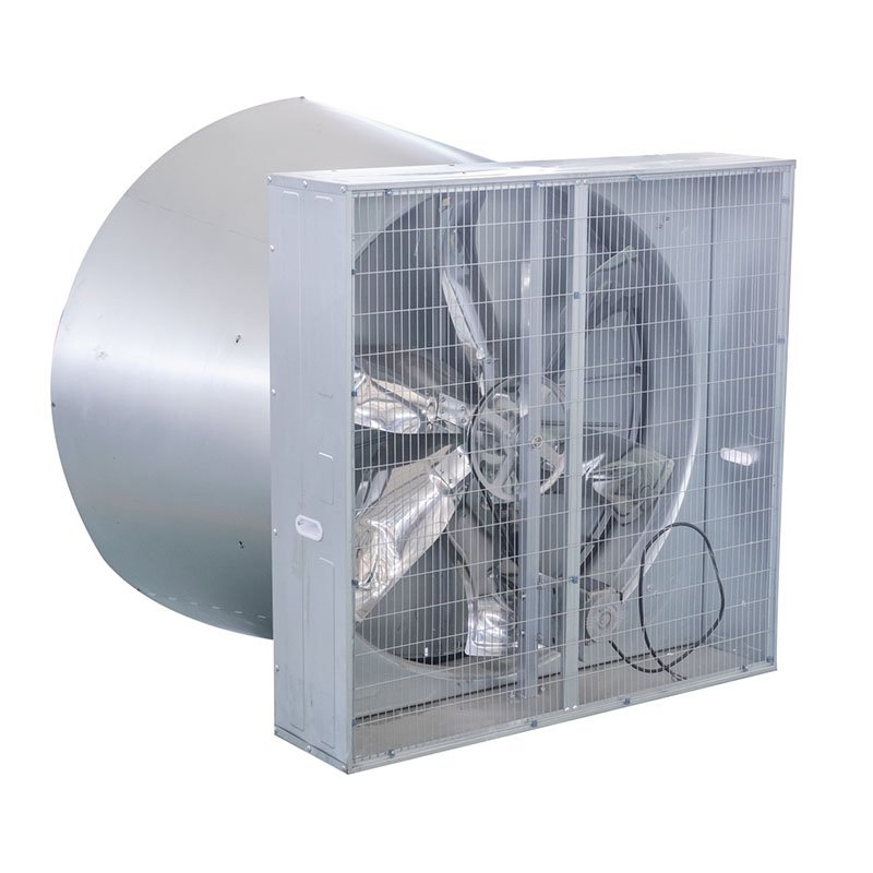 stainless steel blade, galvanized fan, galvanizing ventilation fan ...