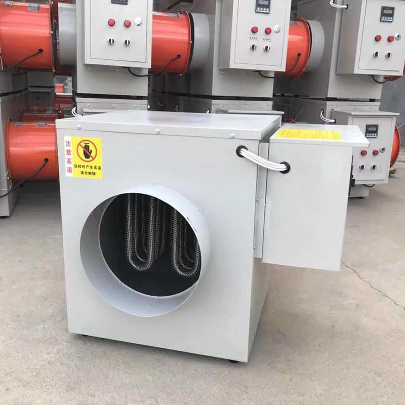 pig heater, livestock heater, hog heater, barn heater