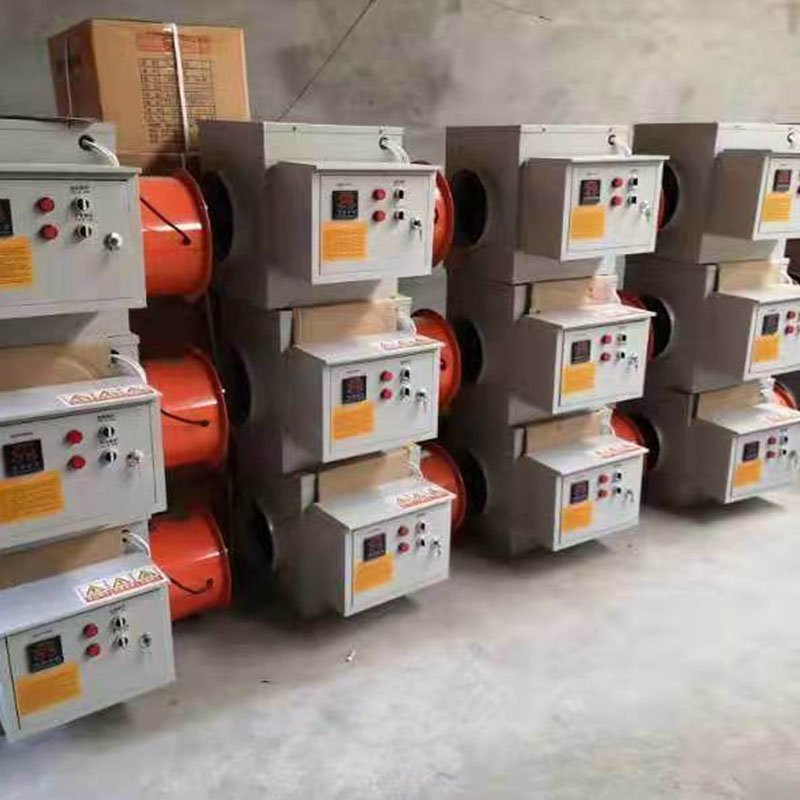 pig heater, livestock heater, hog heater, barn heater