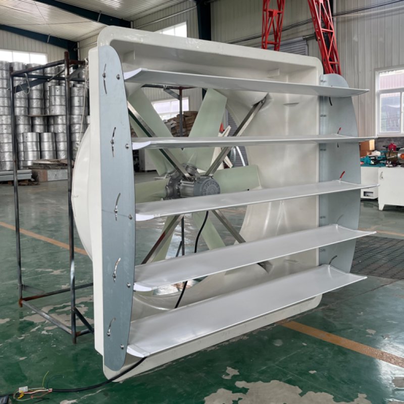 hanging fan， ceiling fan, dairy fan, cow house hanging fan, cyclone fan ...